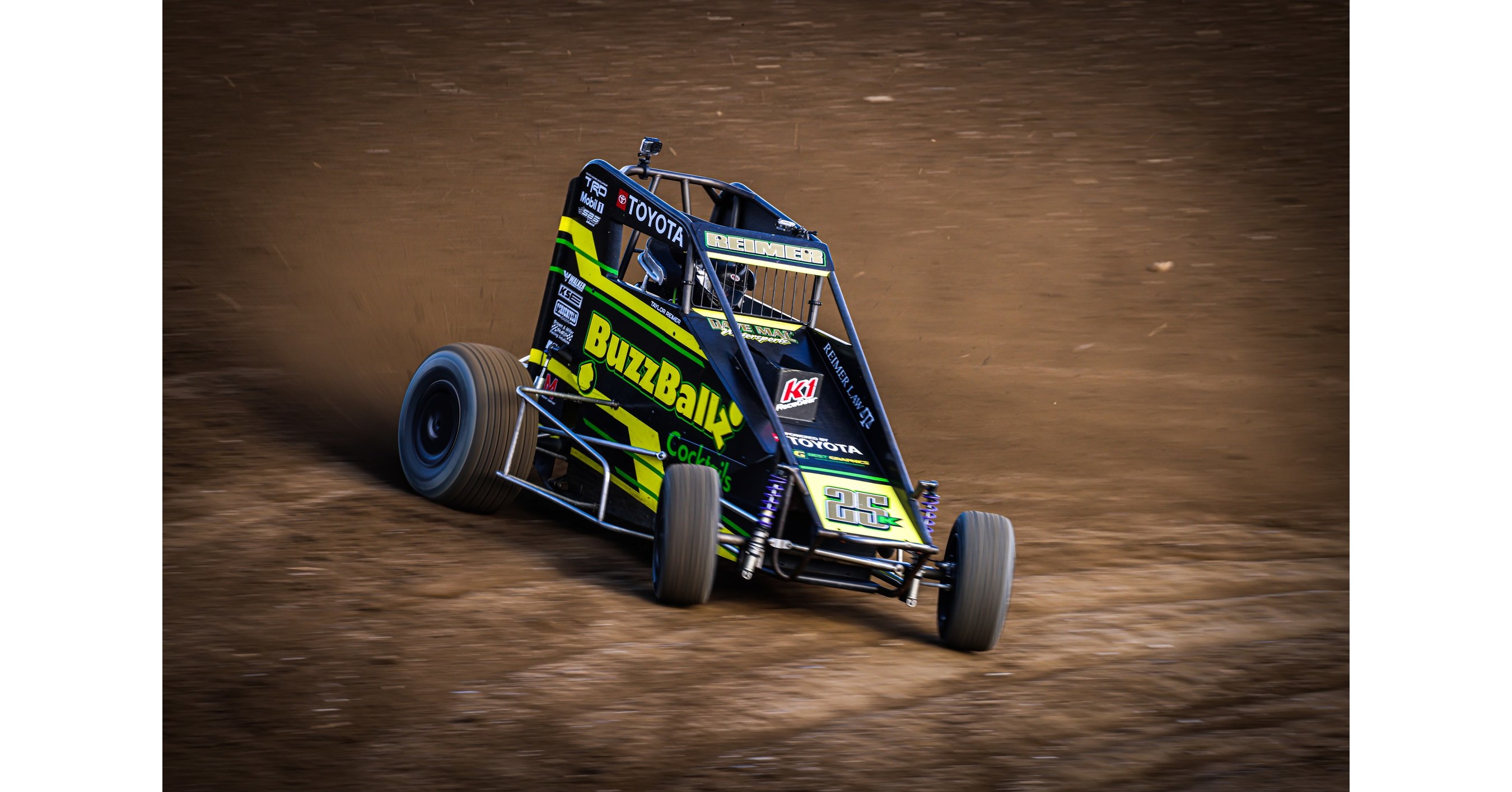 Women for the Win: Woman-Owned Cocktail Brand, BuzzBallz, Continues ...