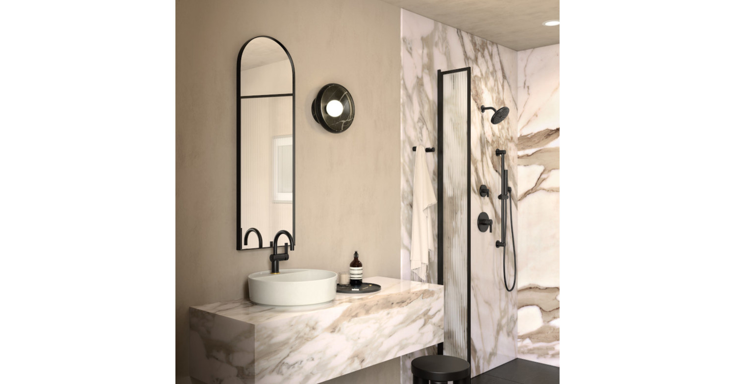 2021 Moen Design Trends Report: How Science and Personality Drives Moen ...