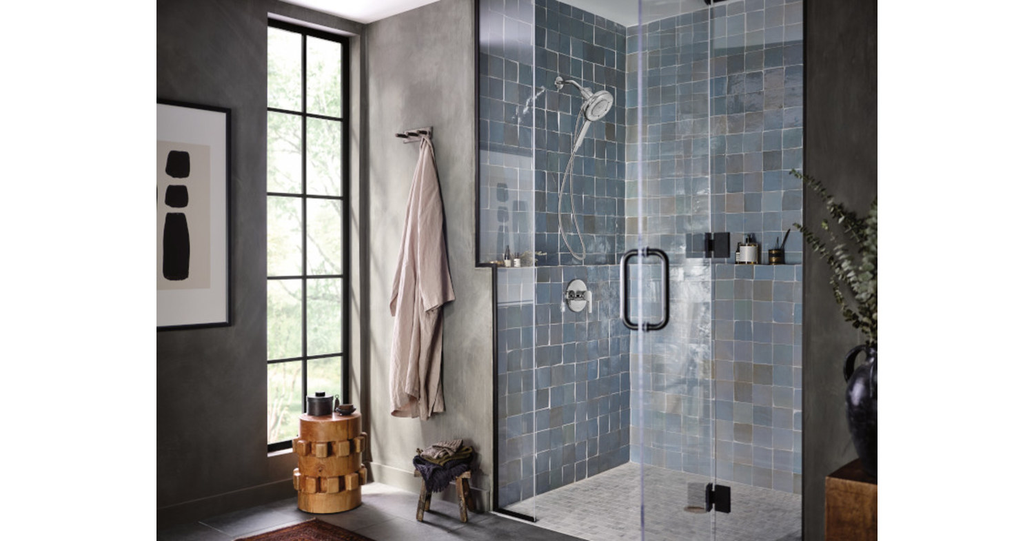 2021 Moen Design Trends Report: How Science and Personality Drives Moen ...