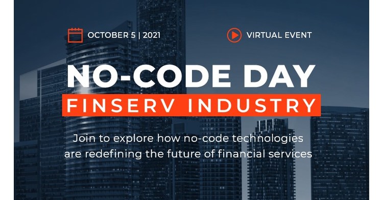 Creatio Hosts the First in History Event for Financial Services ...