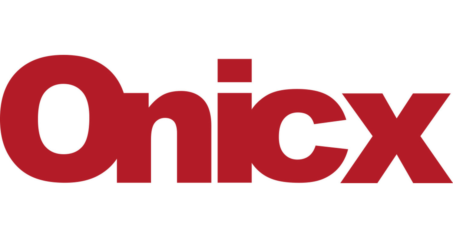 Onicx Ranks No. 201 on the 2021 Inc. 5000, With Three-Year Revenue ...