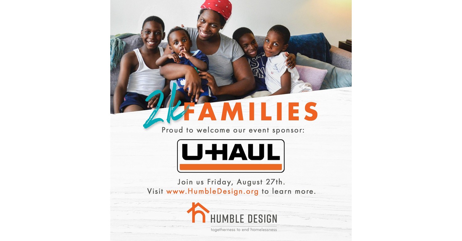 2K Homes Furnished: Humble Design Cleveland to Serve 2,000th Client in ...