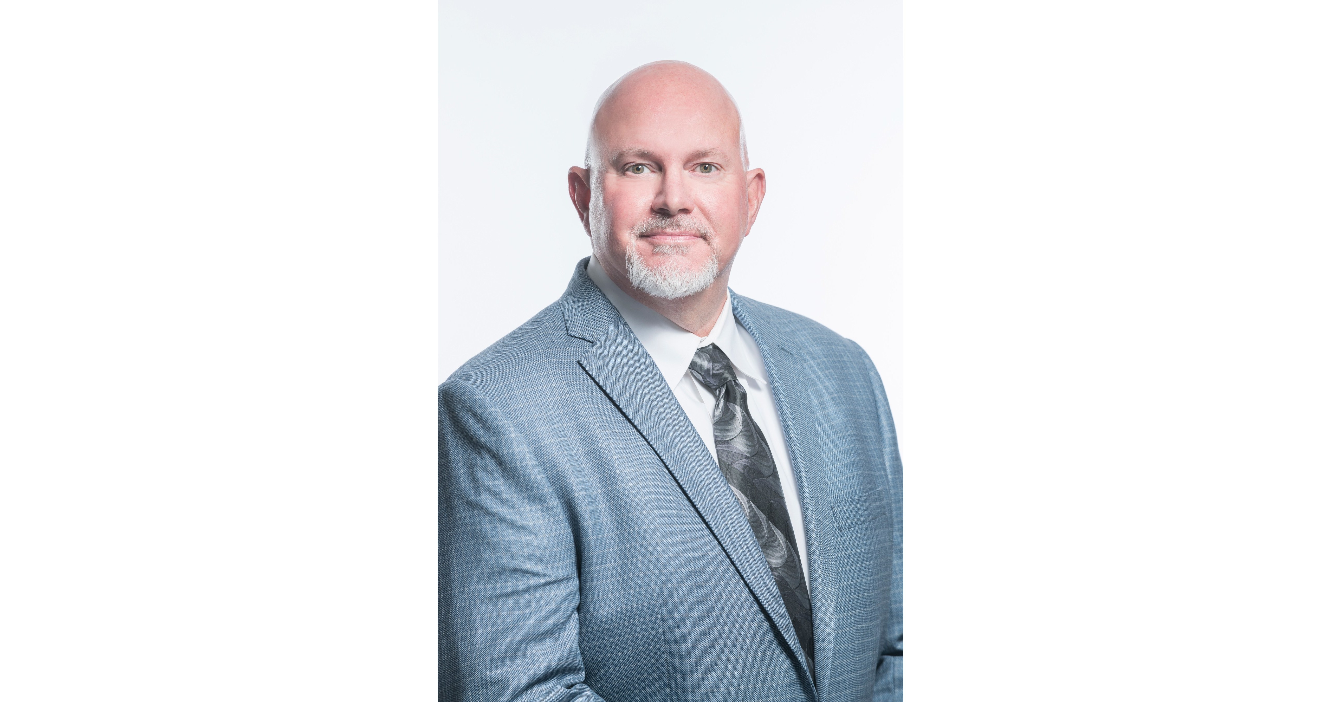 Todd Elms appointed President & COO
