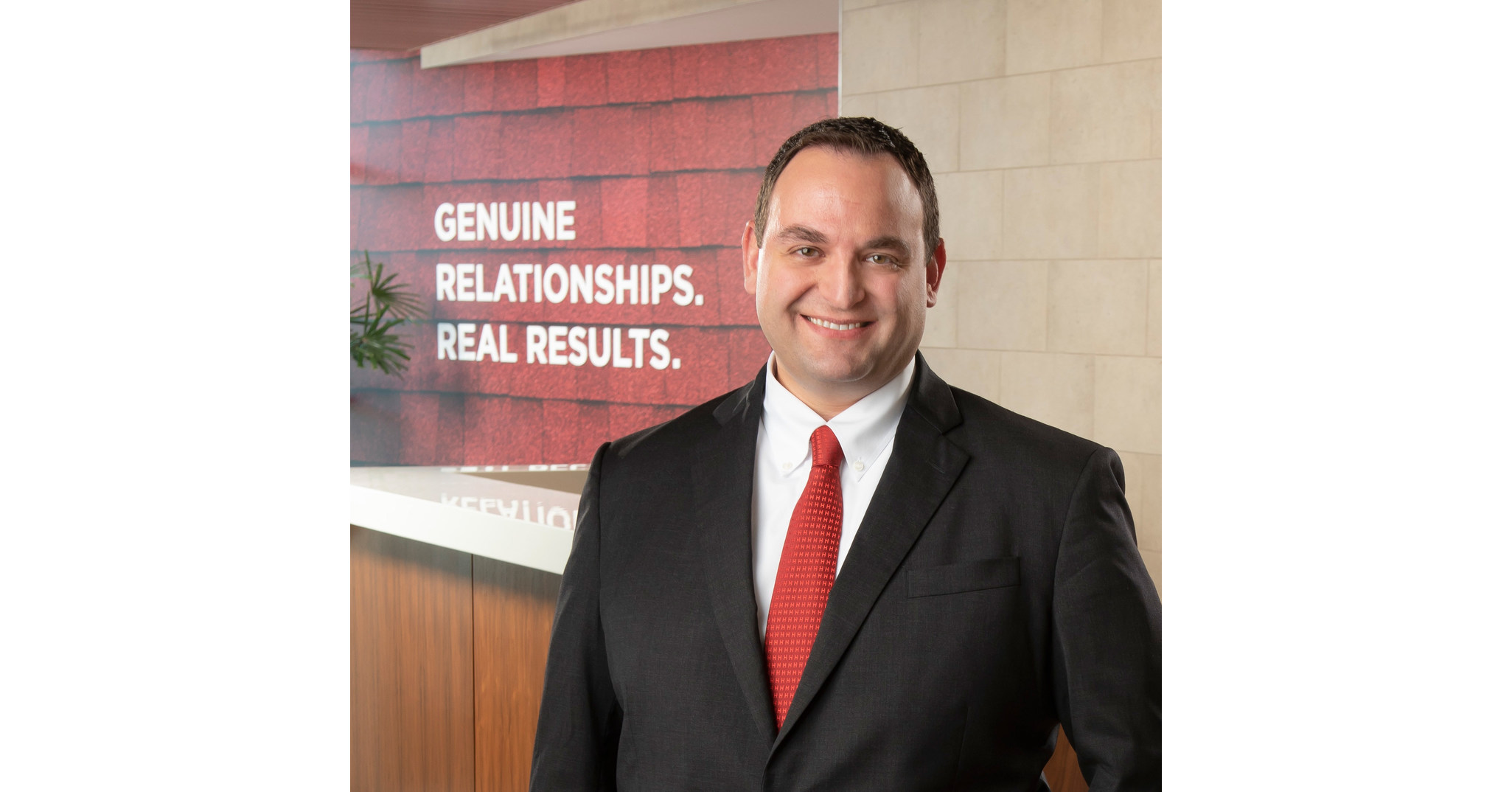 Red Roof® Names George Limbert As President