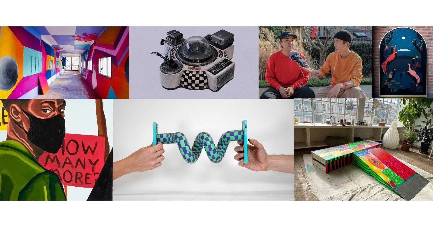 Vans' Growing Hub of Creative Projects Features Over 50 Independent ...