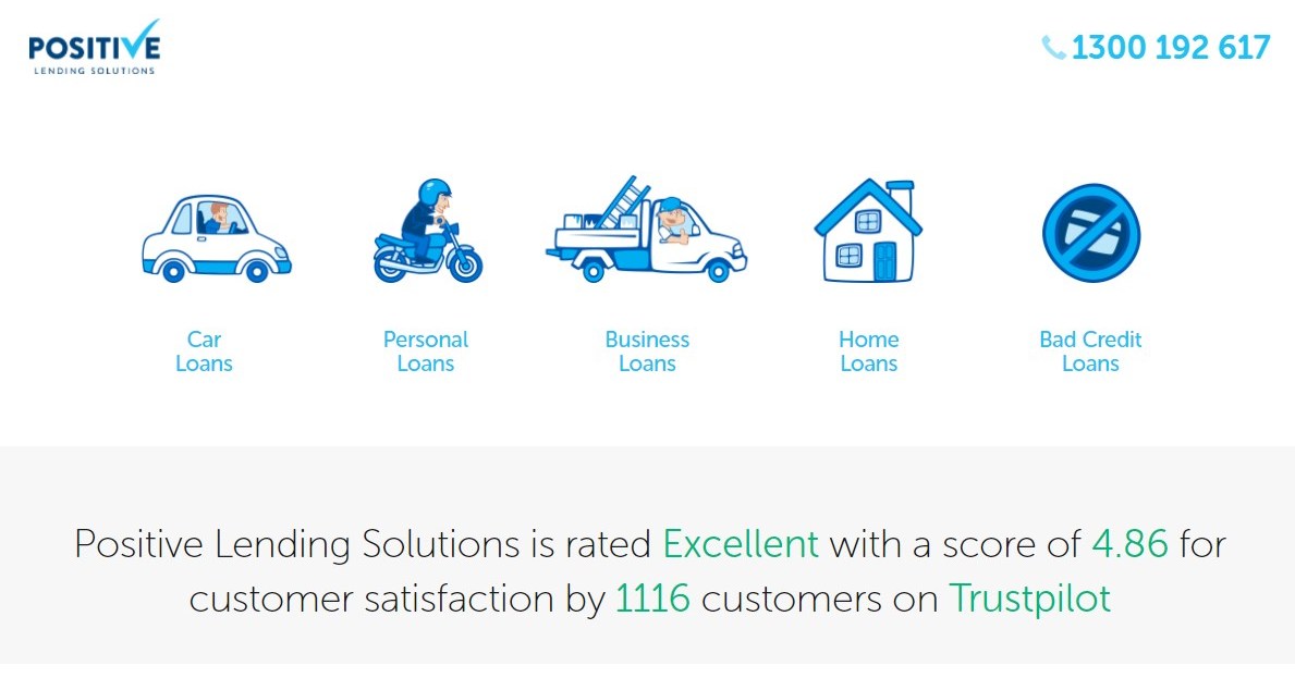 Positive Lending Solutions Explain the Risks and Benefits of ...