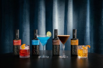 Lucas Bols Launches Bols Ready to Enjoy Cocktails