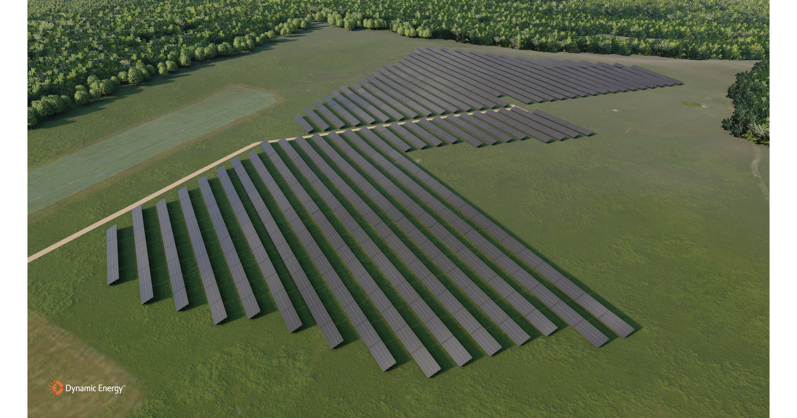 Dynamic Energy and Soltage Partner to Deliver One of Albertsons ...