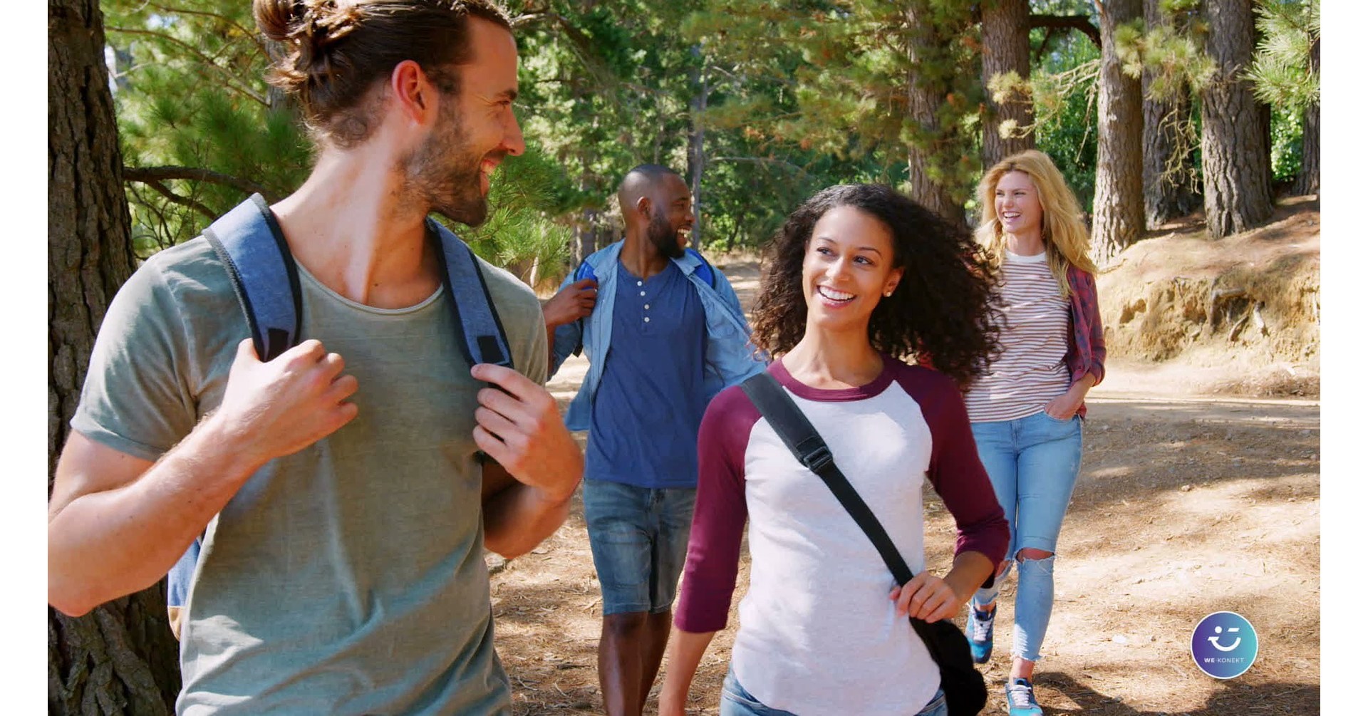 Why Stay Home Alone When You Can Find an Instant Friend For an Activity ...