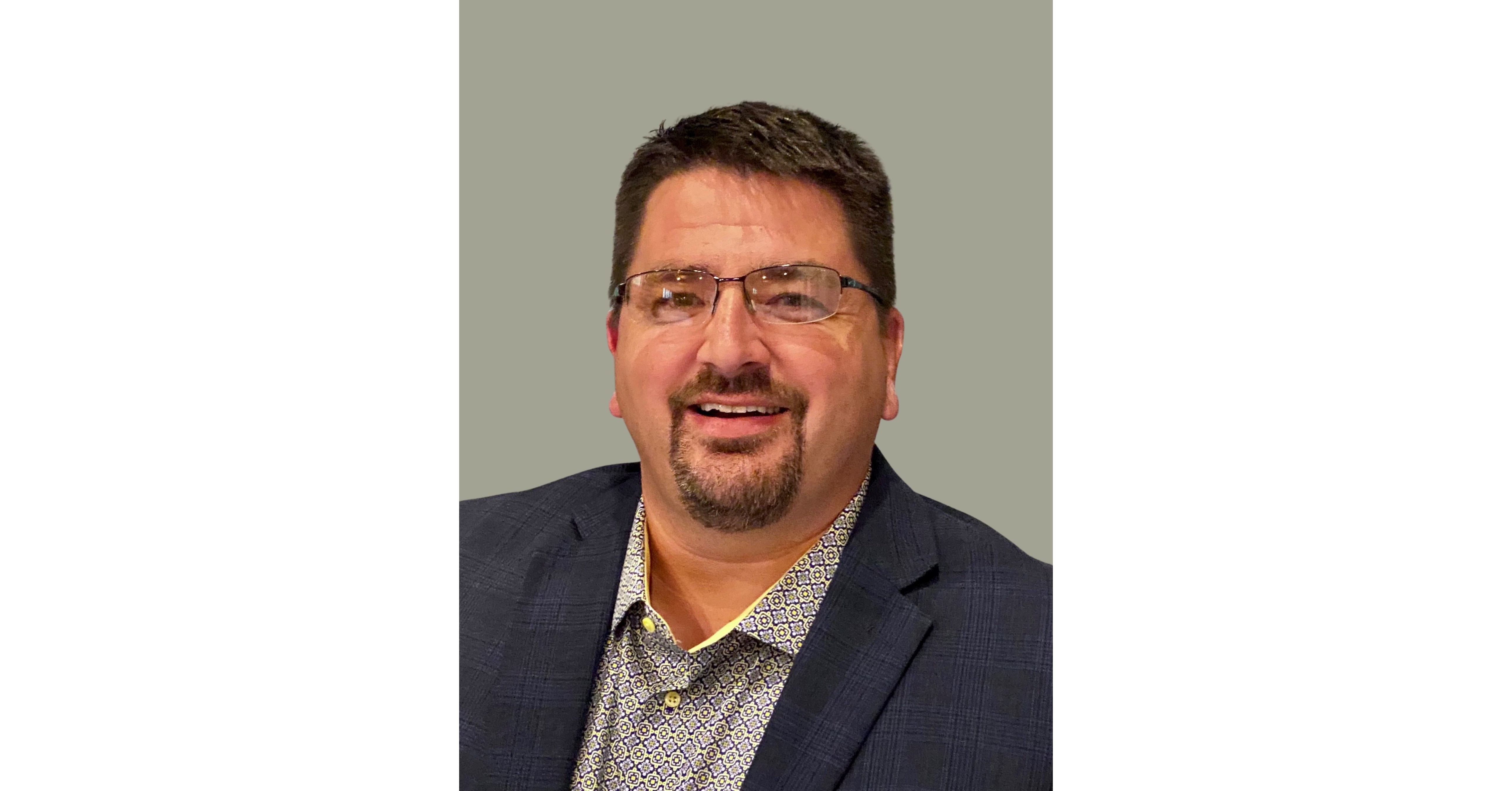 Viking Masek Announces Robb Leonhard as New President