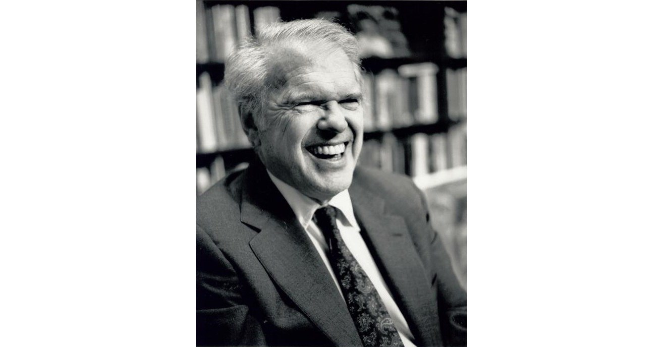 Ruder Finn Co-Founder & Public Relations Pioneer David Finn Celebrates ...