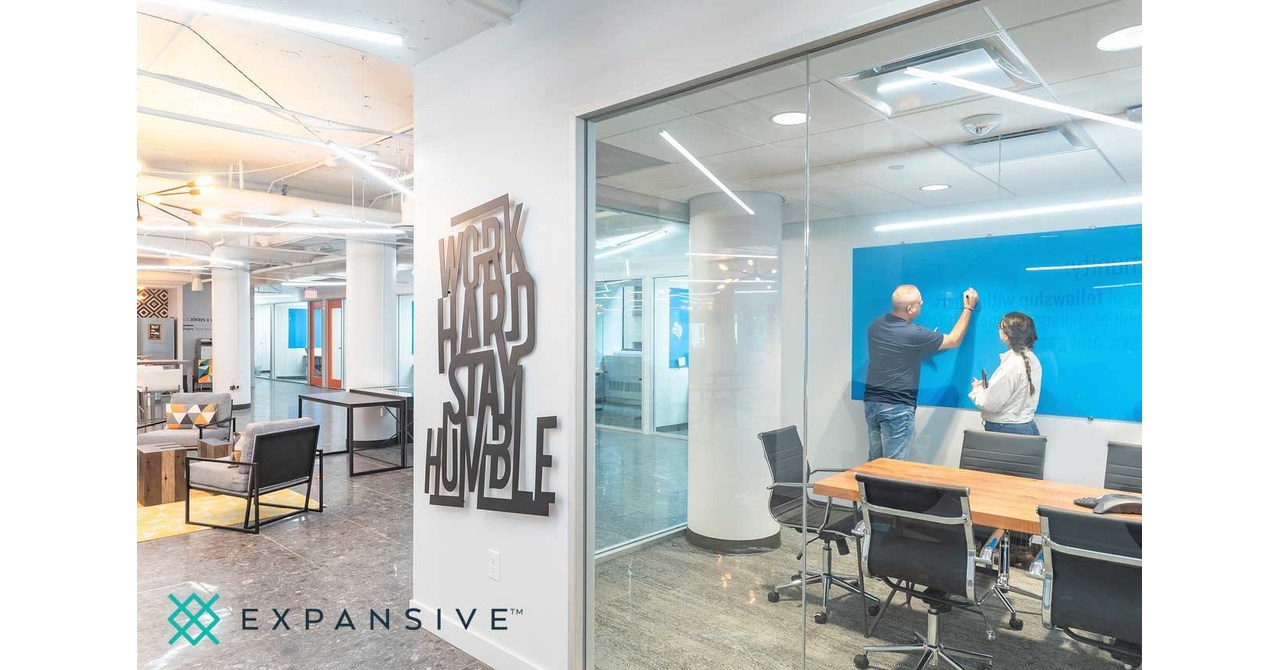 Expansive™ Wins Contract to Support Government Employees with Flexible ...