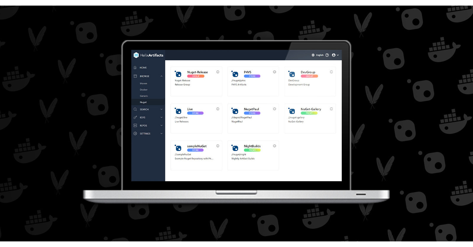 Perforce Releases New Artifact Manager to Harden Software Supply Chains ...