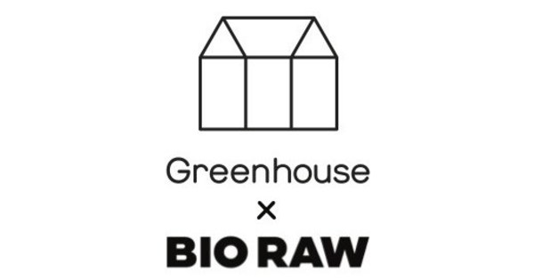 BIO RAW partners with Greenhouse to propel Organic Convenience Foods