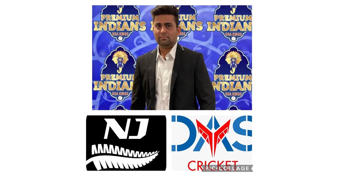 New Jersey Businessman, Sam Singh Buys the Highly Anticipated "INDIANS ...