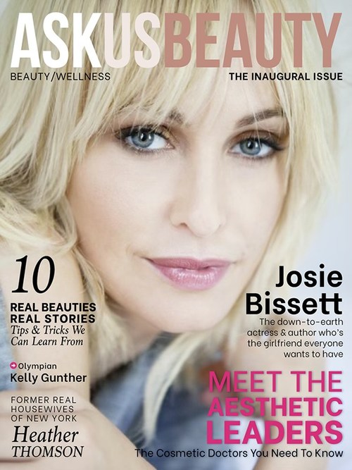 National Women's Magazine Raising The Standards on Beauty & Wellness