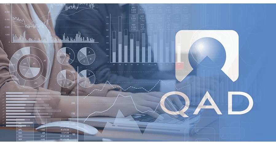 QAD Expanding Its Global Partner Network