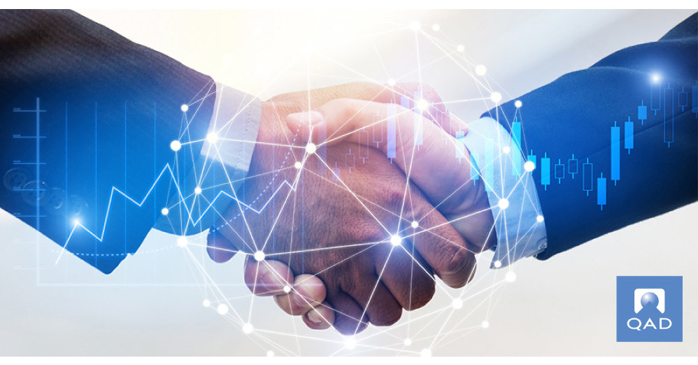 QAD Expanding Its Global Partner Network
