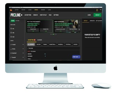 OLG's New PROLINE+ Digital Sportsbook Among First in Canada to Offer ...