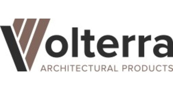Volterra Architectural Products Launches Line of Decorative Natural ...