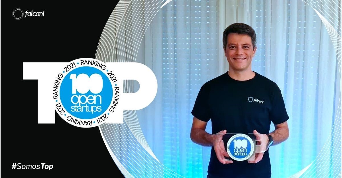 Falconi é uma das três empresas de serviços profissionais líderes em ...