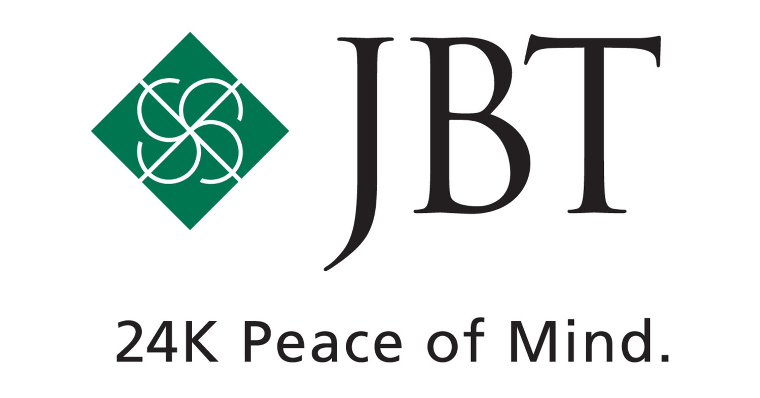 The Jewelers Board of Trade (JBT) Announces the Last in a Suite Of Four ...