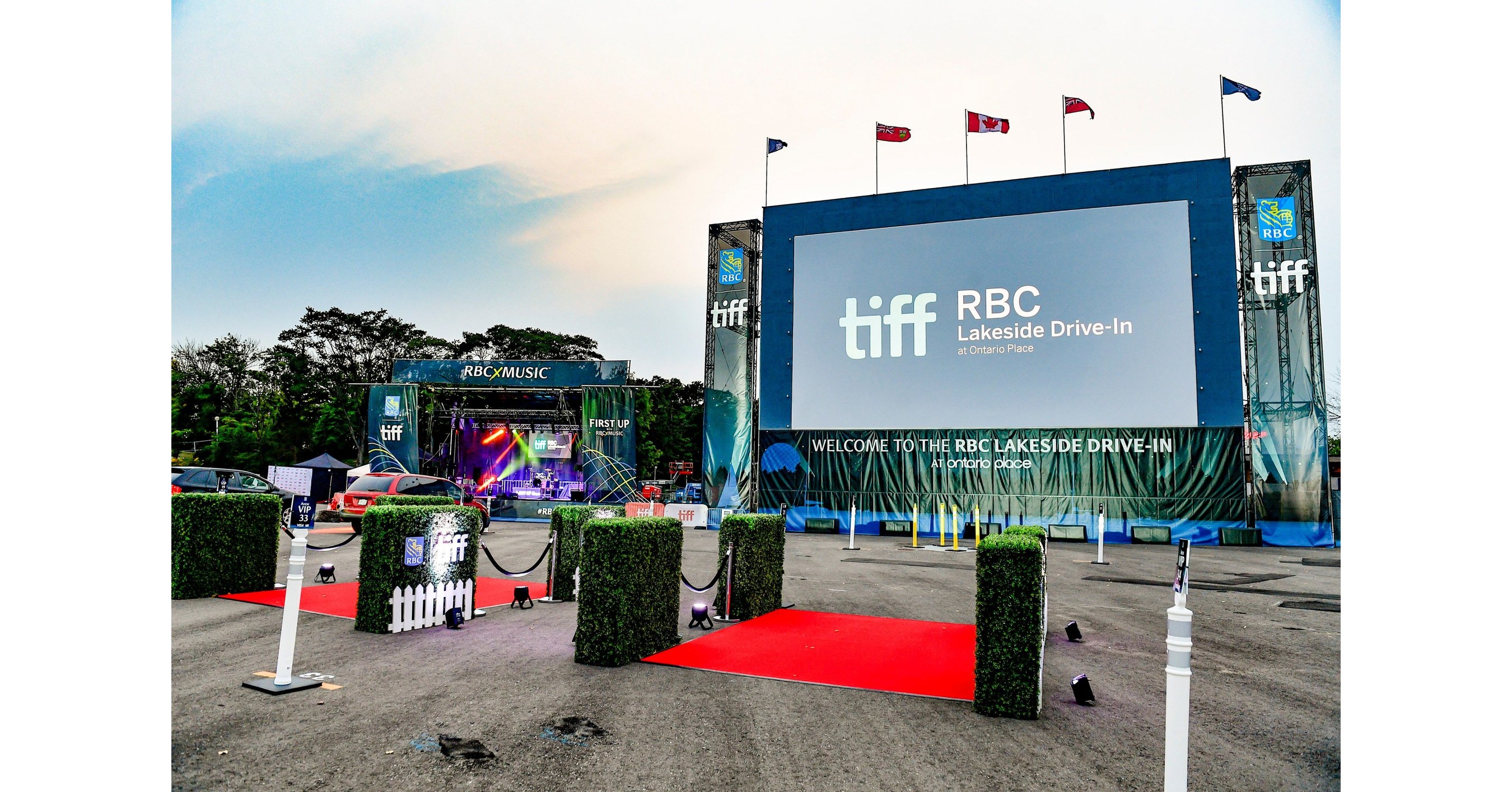 RBC Celebrates Unique Perspectives in Film as an Official Sponsor of ...