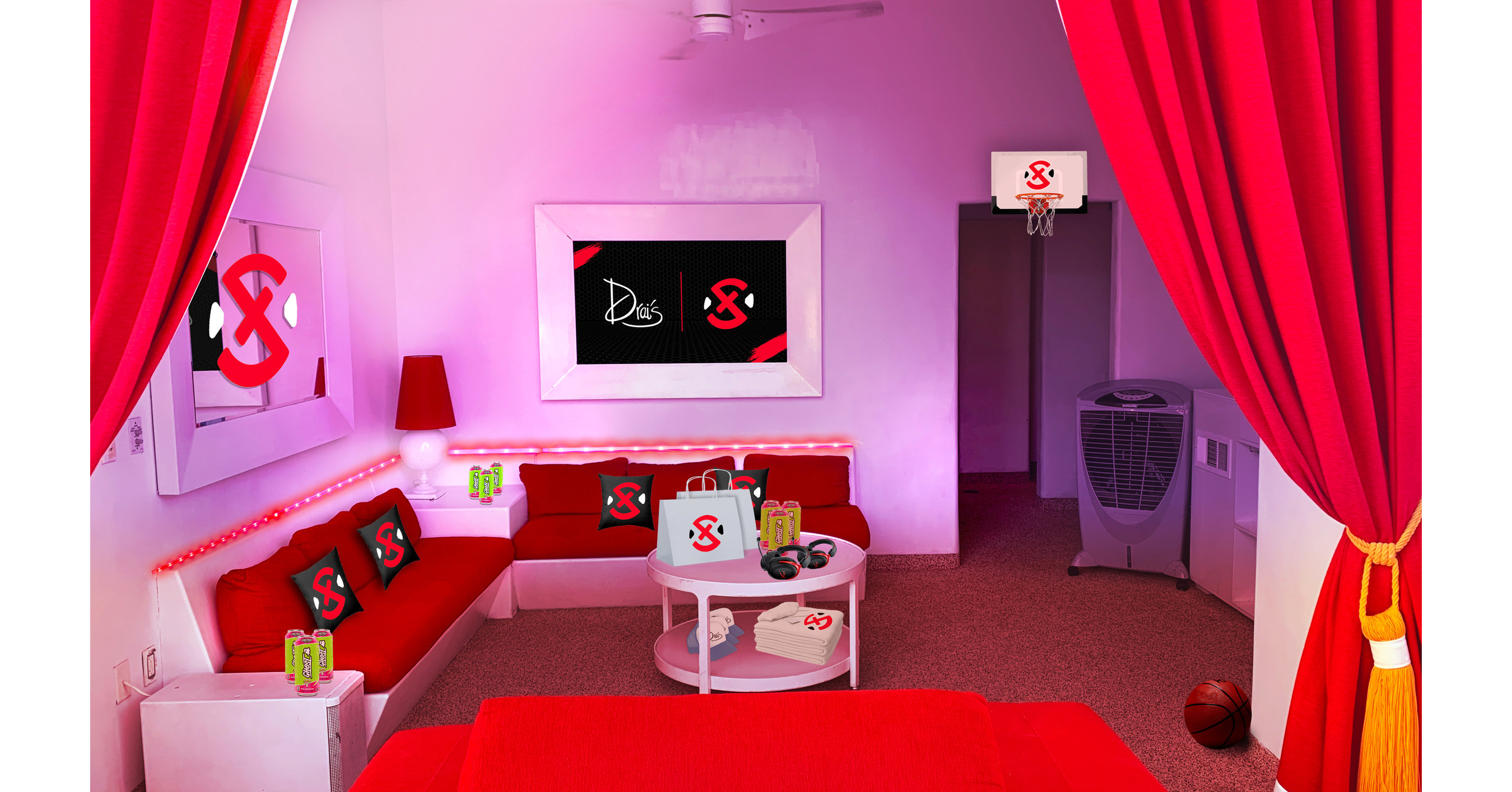 XSET and Drai's Announce Groundbreaking Partnership in Las Vegas