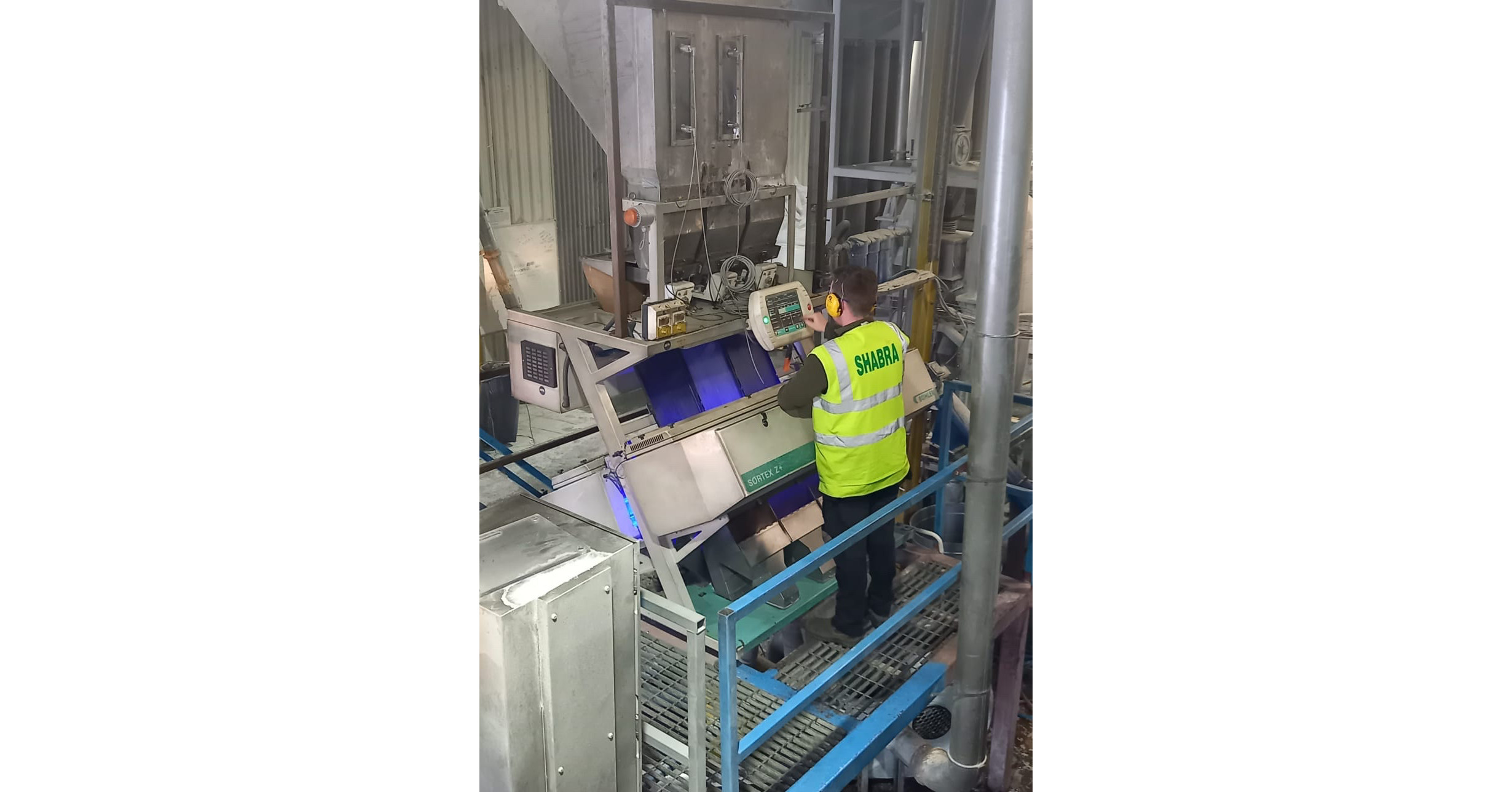 Waddington Europe Starts to Localize 'Closed Loop' Packaging in Ireland