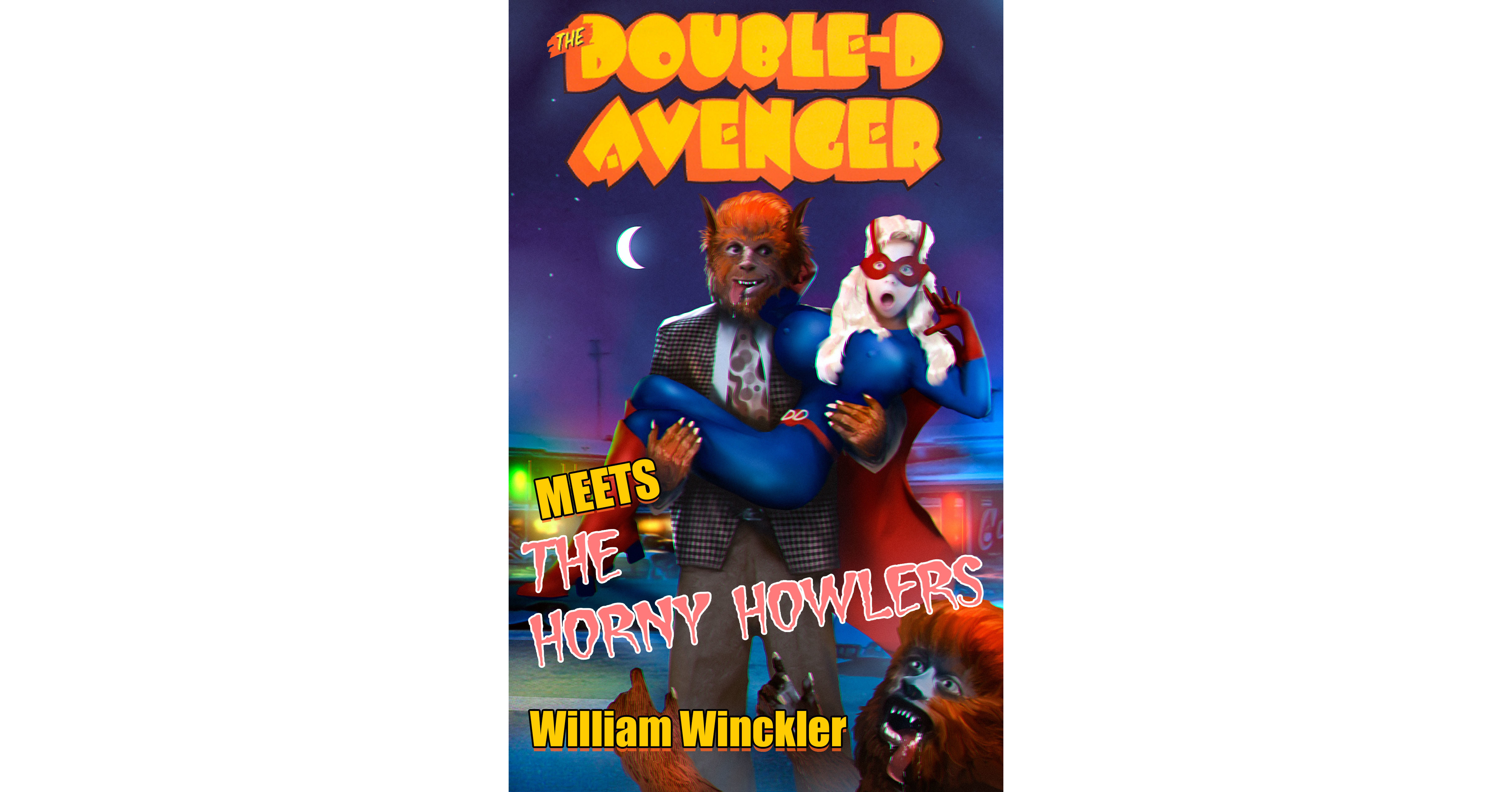 20th Anniversary of Cult Movie Celebrates with New Book -- The Double-D ...