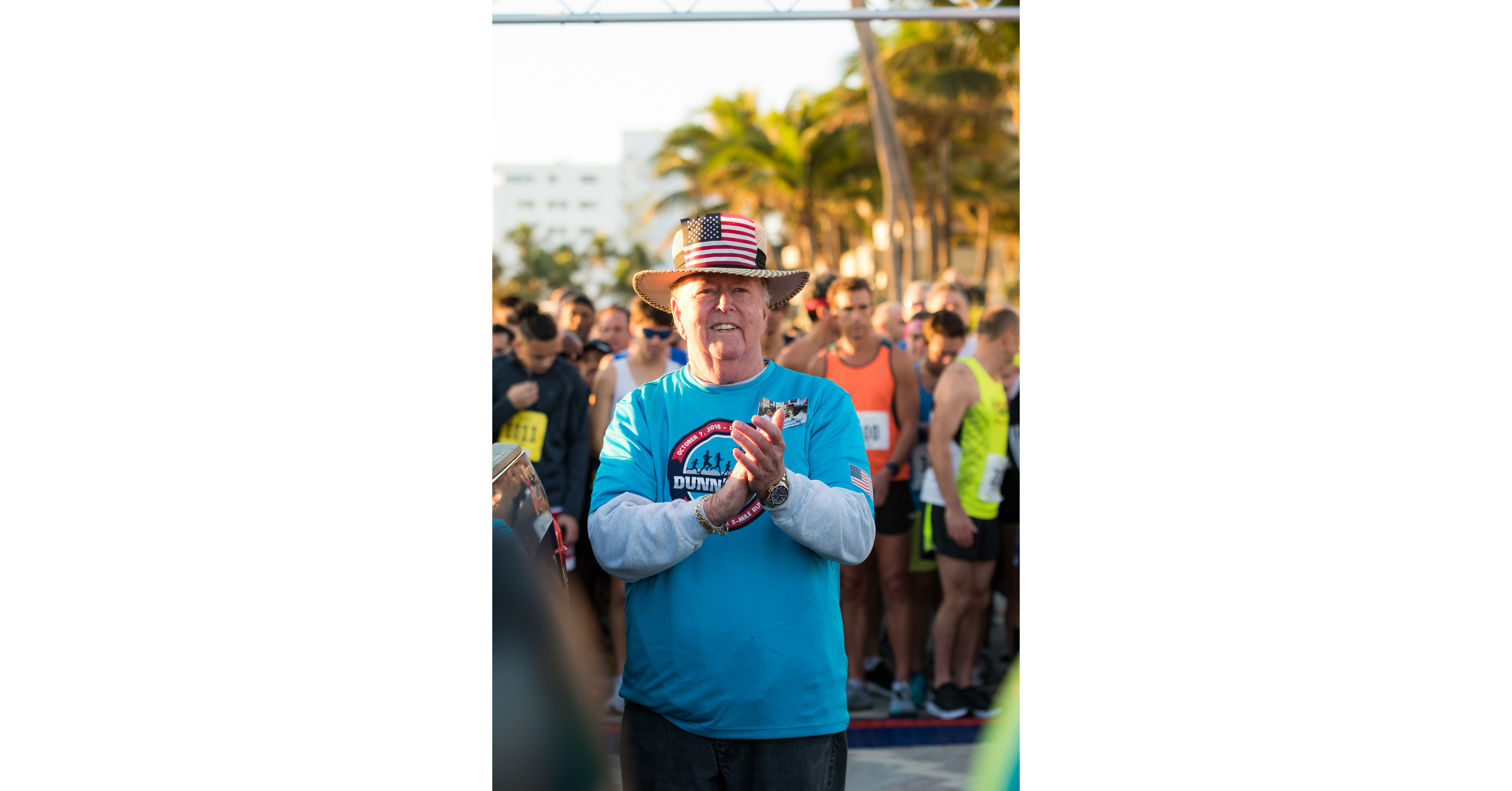 25th Annual Dunn's Run honors late Founder, Raising over $3.5 million ...