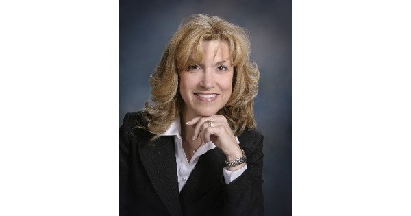 Theresa Lynn White Caron R.N., Ed.D., M.S., B.S.N., B.S. is recognized ...