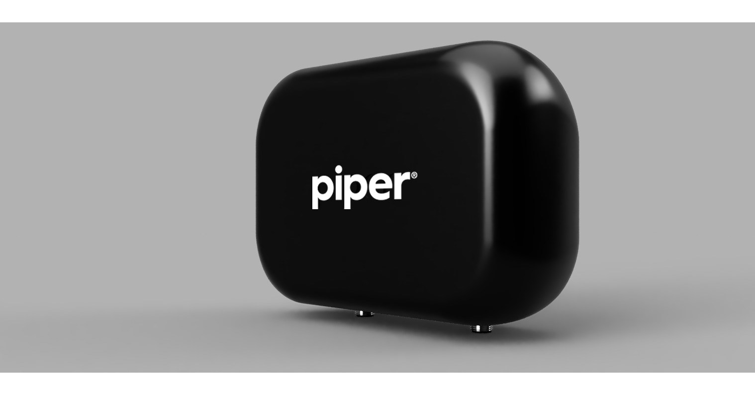 Piper Networks Receives SIL-4 Safety Certification for Ultra Wideband ...