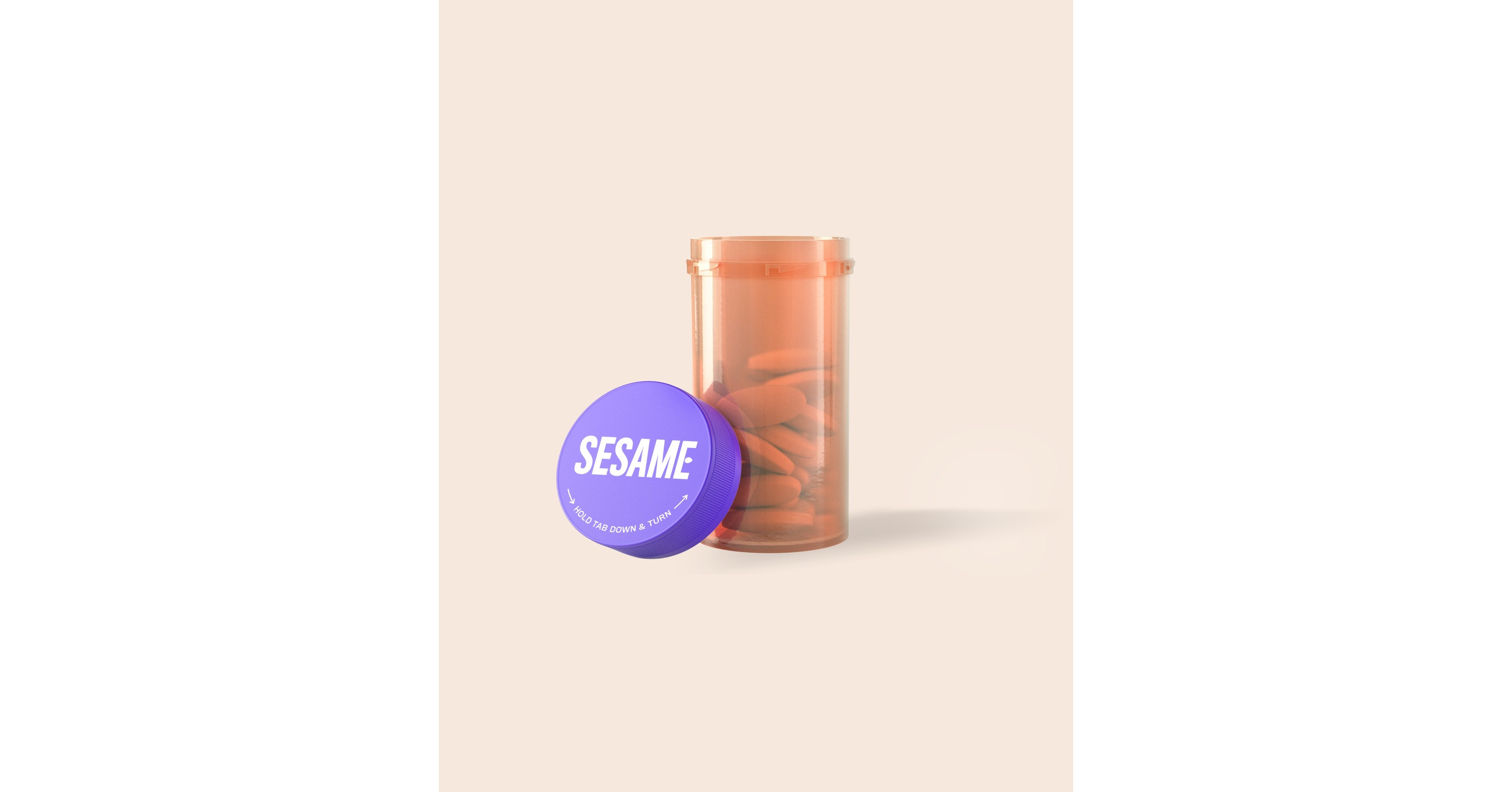 Introducing SesameRx, A New Online Pharmacy with Hundreds of Generic ...
