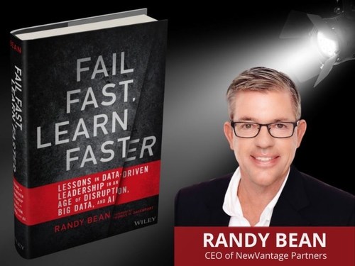 Visionary and Author Releases New Book Explaining Why, Now More Than Ever, Industry Leaders Must ...