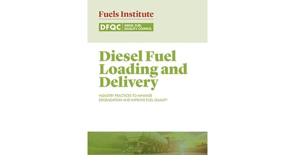 New Resource Helps Diesel Fuel Distributors Protect Fuel Equipment and ...