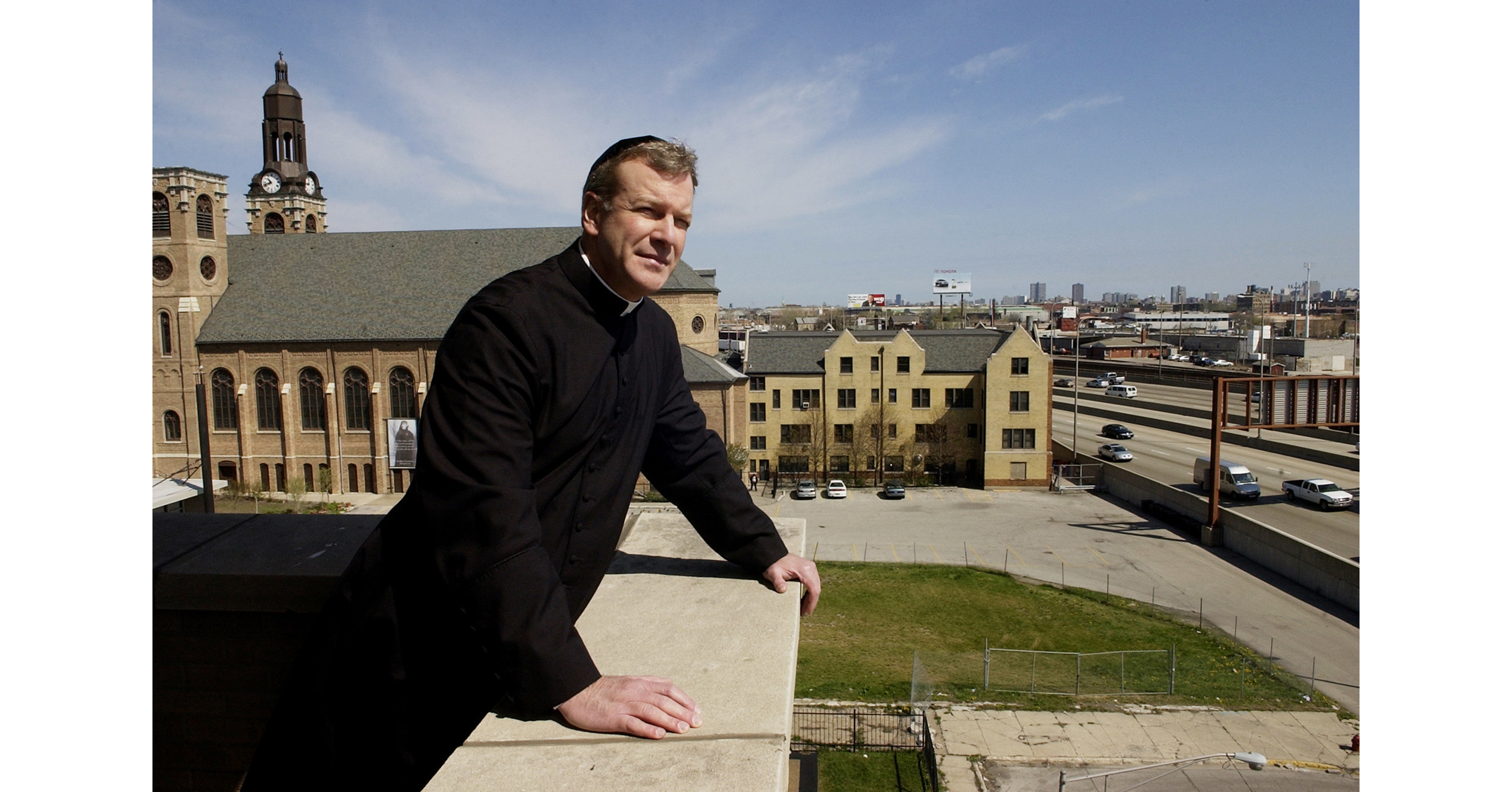 EWTN Global Catholic Radio Now Available in All of Chicagoland and Beyond