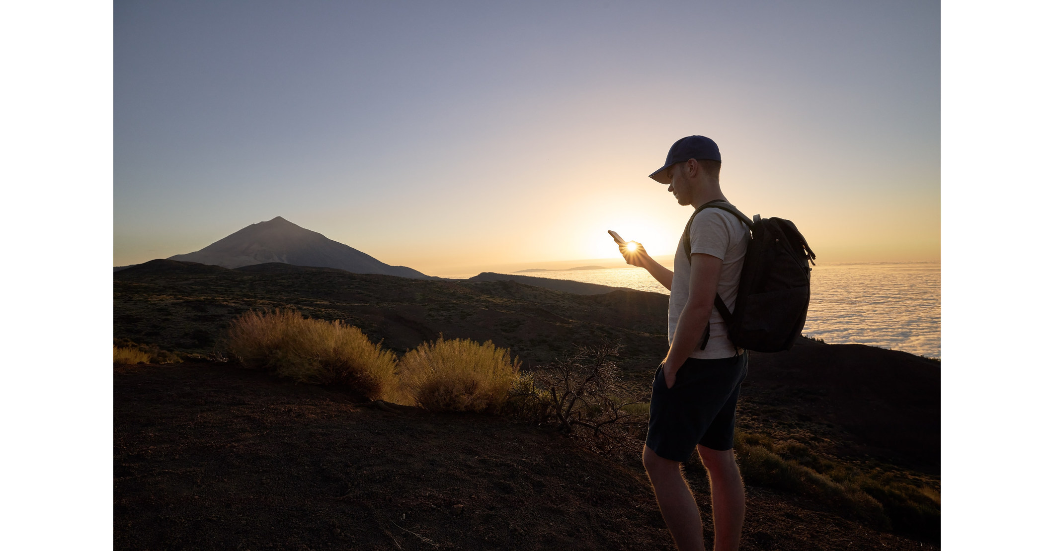 Matthew Keezer Explores the Canary Islands - A Mixture of Tropical and ...