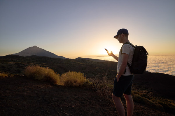 Matthew Keezer Explores the Canary Islands - A Mixture of Tropical and ...