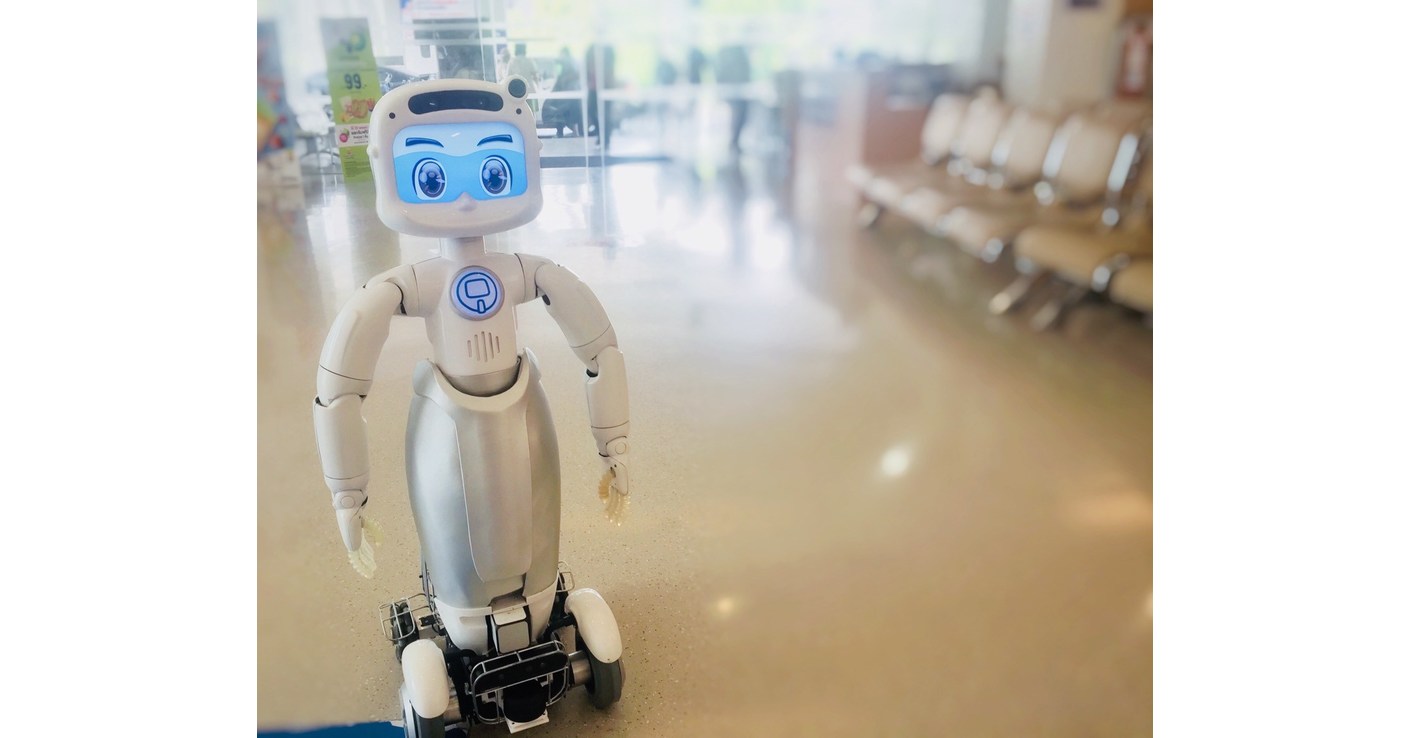 Automation & Robotics to Redefine Thailand's Industries