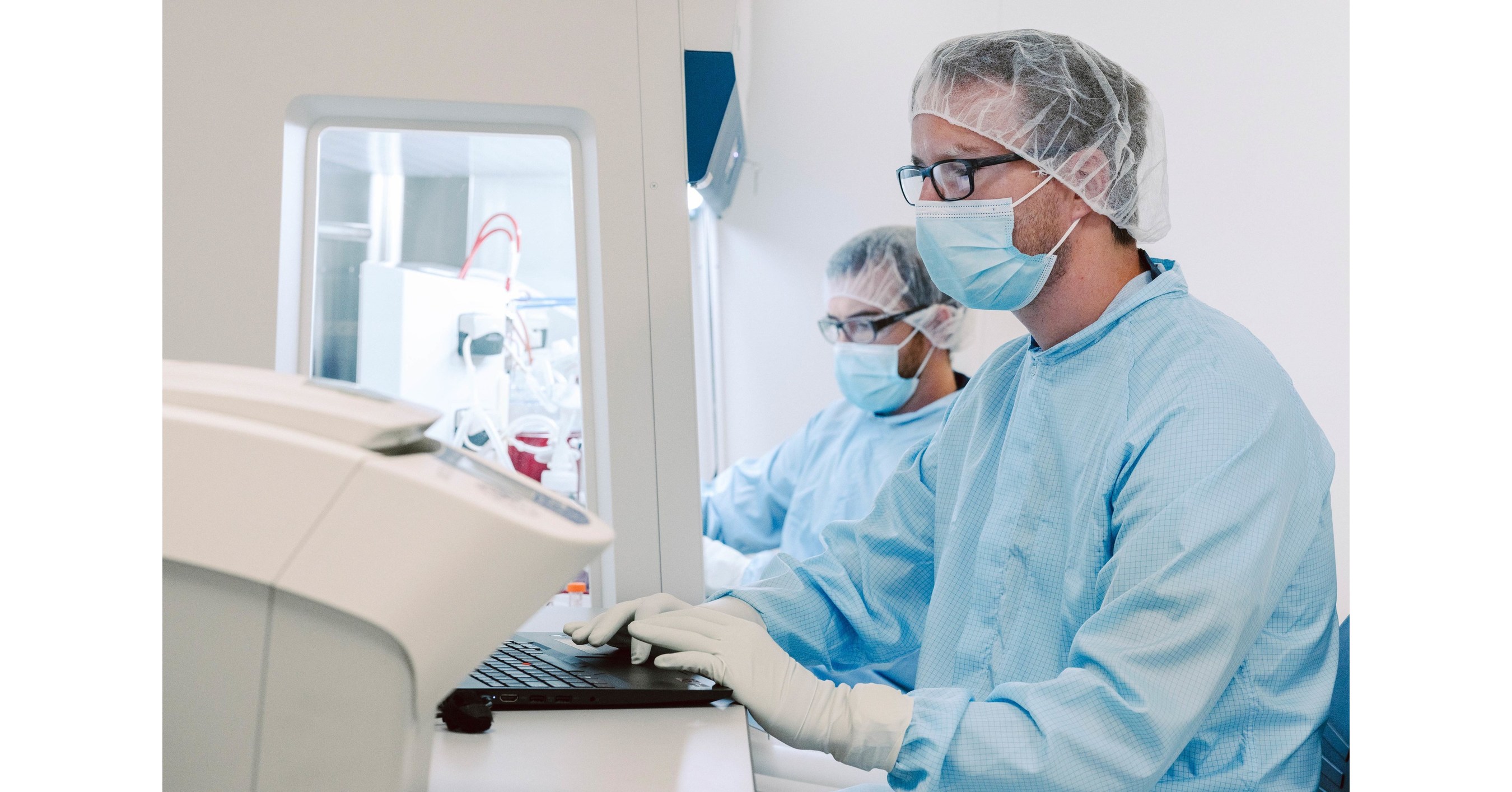 Genequine selects Exothera to support the next stage of its ...