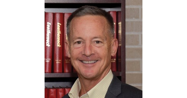 Institute For Defense And Business Appoints New President