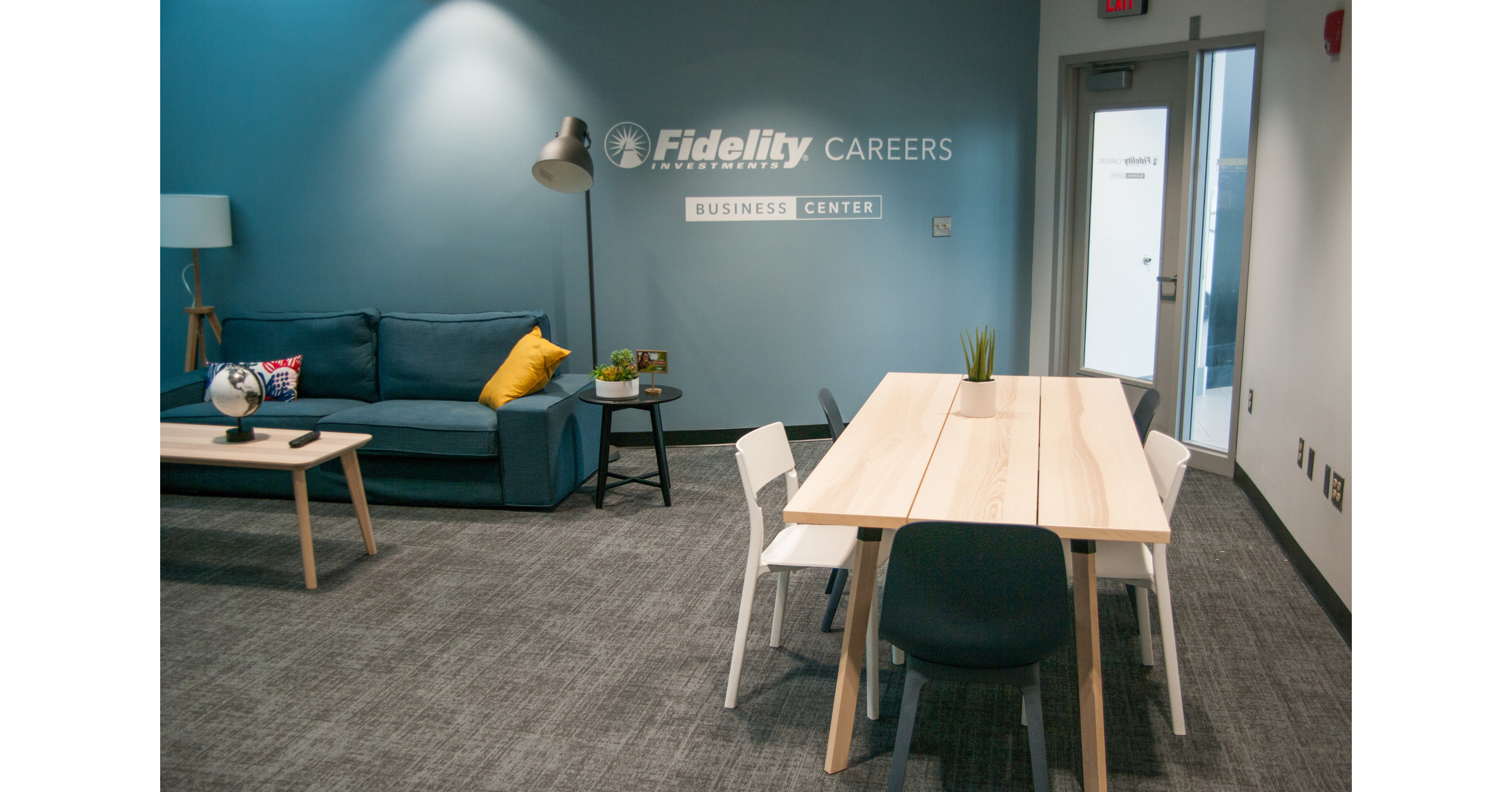 Fidelity Investments and Manchester-Boston Regional Airport Announce ...