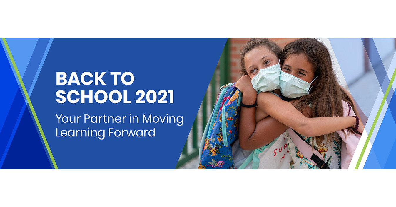 For Back to School, Savvas Supports Educators and Students with Innovative Digital Tools and ...