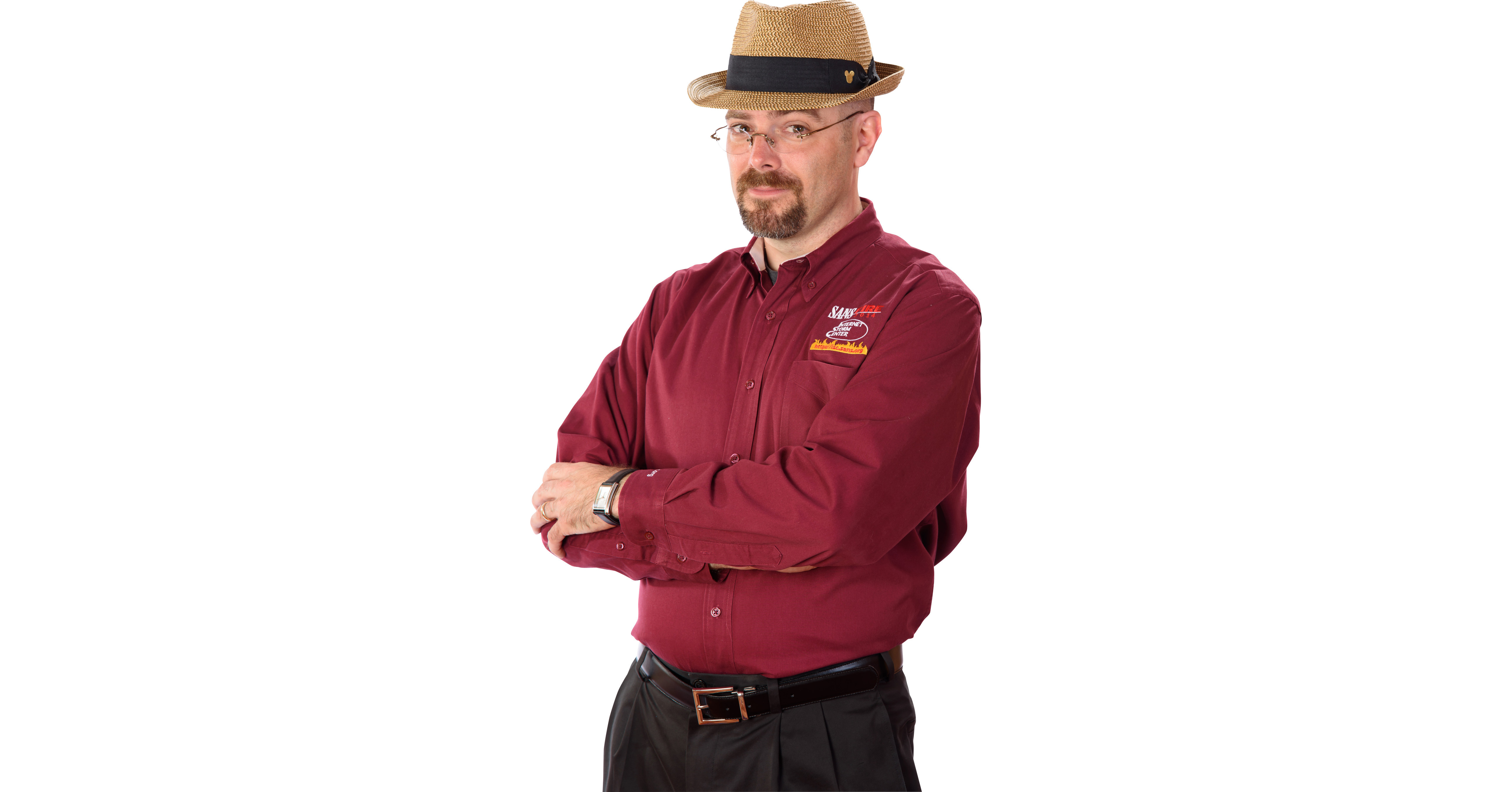 SANS Technology Institute Selects Ed Skoudis As Its New President