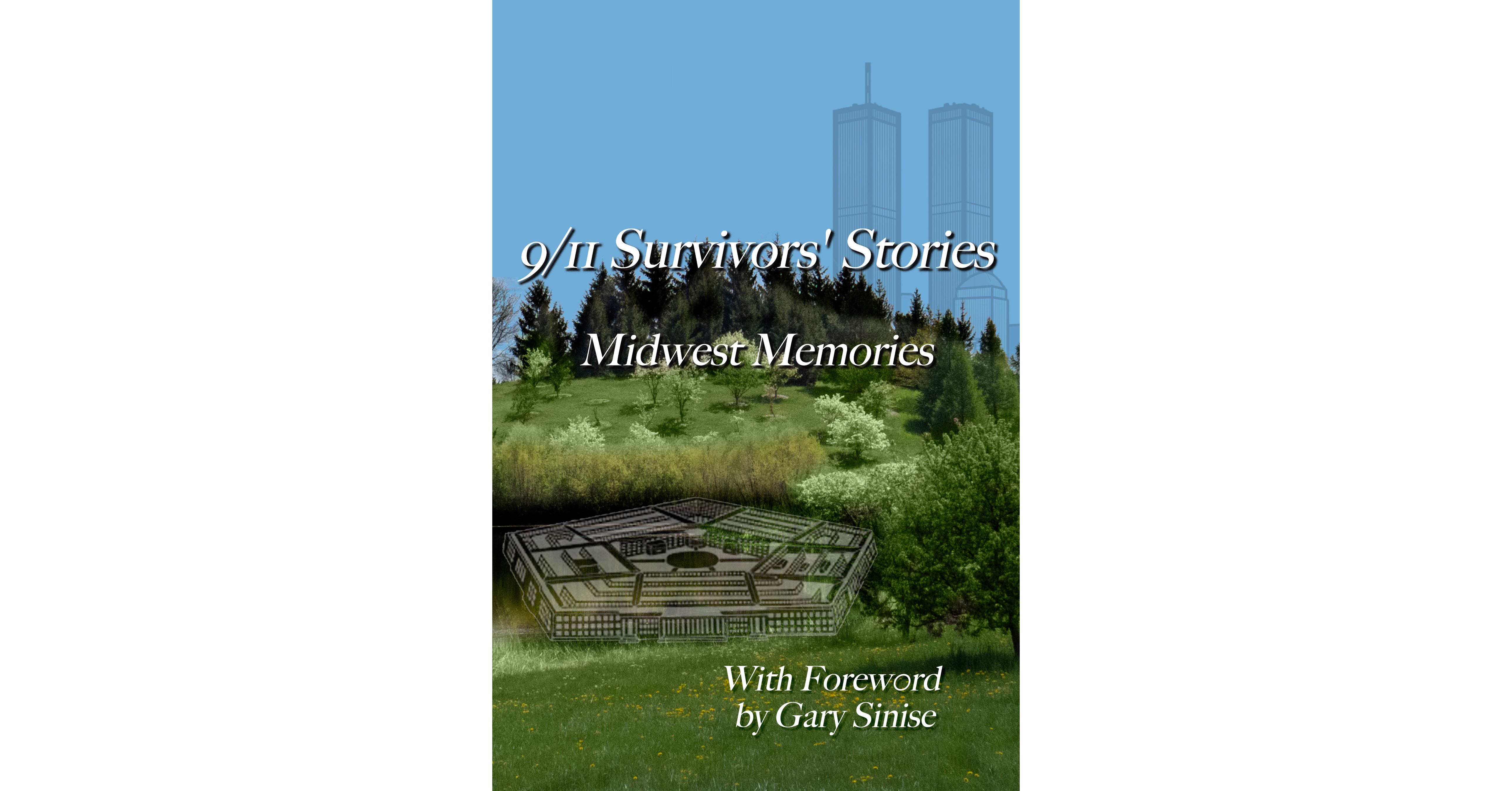 9/11 Survivors' Stories Midwest Memories: Book release