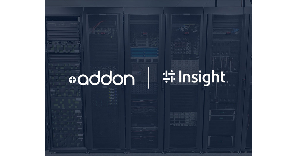 AddOn Networks empowers Insight's Research & Innovation Hubs with ...