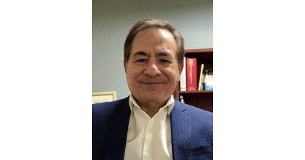 Maram Zakko is recognized by Continental Who's Who