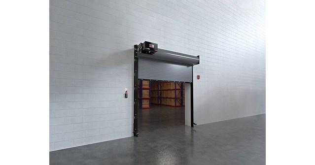 LiftMaster Expands Line of Fire Door Products to Provide Retro-Fit ...