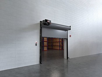 LiftMaster Expands Line of Fire Door Products to Provide Retro-Fit ...